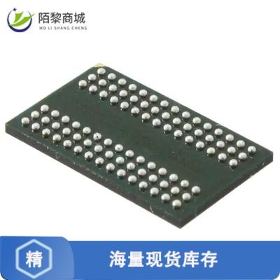 全新原装IS42VM32160D-75BLI正品/IC DRAM 512MBIT PAR