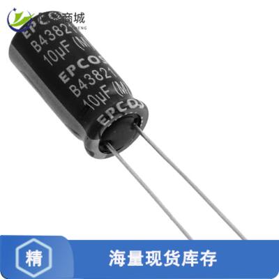 原装正品B41896C7477M000全新CAP ALUM 470UF 20% 35V