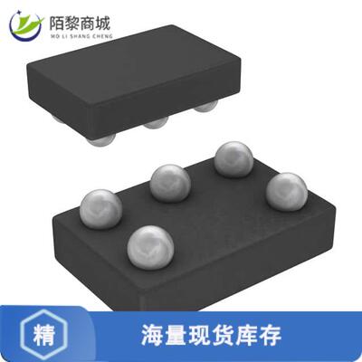 全新原装SN74LVC1G02YZPR正品/IC GATE NOR 1CH 2-INP