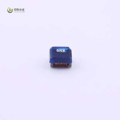 全新原装FHW1210IF6R8JST正品/高频电感 1.5Ω 6.8µH ±5