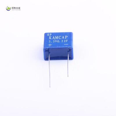 全新原装SP-5R5-Z224VYA正品/220mF -20%~+80% 5.5V
