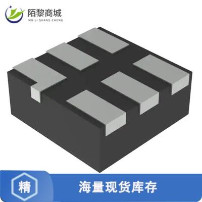 全新原装SN74LVC1GU04DSFR正品/IC INVERTER 1CH 1-INP