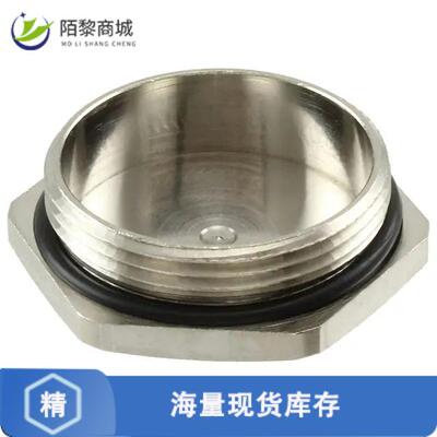 原装正品19000005072全新ACCES. BLANKING PIECE M32X1.5