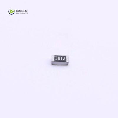 全新原装AR05BTC3012正品/高精度、低温漂贴片电阻 30.1