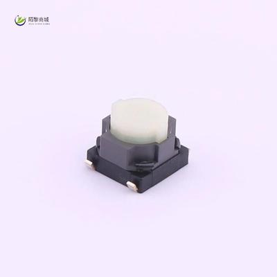 全新原装EVQ9P105M正品/轻触，6.1*6*5，3.5N，行程1.