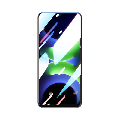 适用华为畅享70z钢化膜畅享70z手机膜全屏覆盖畅想70z保护膜畅亨70蓝光防偷窥MGA-AL40防摔贴膜防窥防爆6.75