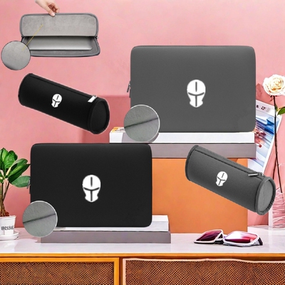 未来人类笔记本内胆包16寸简约