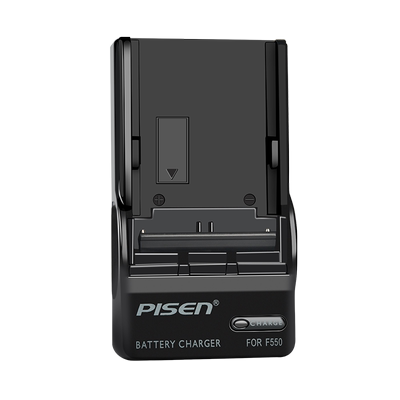 品胜F970充电器索尼NP-F550 F960 F570 F770 F930 F950 F750 F330 F730电池座充 NX3/Z5C NX100 Z150 1000C旅