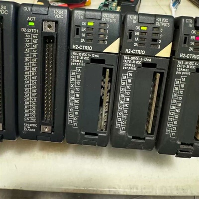 议价H2-CTRIO 光洋 KOYO PLC HOST维修