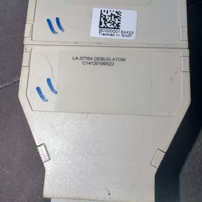 议价Lauterbach LA-4512 COMBIPROBE-