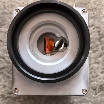 议价SCANLAB振镜 型号basICube10 1064nm波