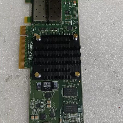 议价//Chelsio T520