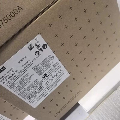 议价3KD4232-0PE10-0 3KD42320PE100.3DK4232-0PE100原装正品未开