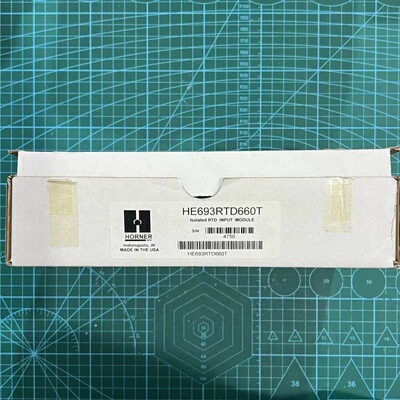 议价HORNER HE693RTD660T
