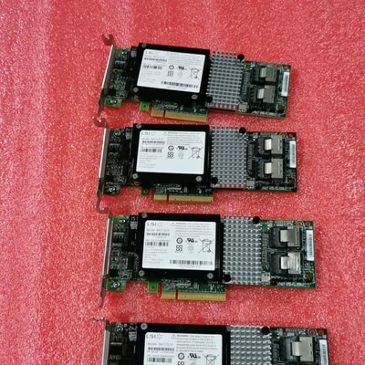 议价MR SAS 9261-8i L3-25239-15C 6G