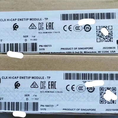 议价AB 1756-EN2T D 11.002