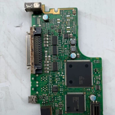 议价A5驱动器MFDKTB3A2E主板581D675A-2，
