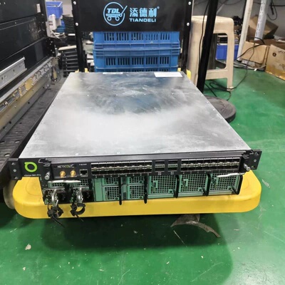议价netscout 3901N3100 32口万兆光