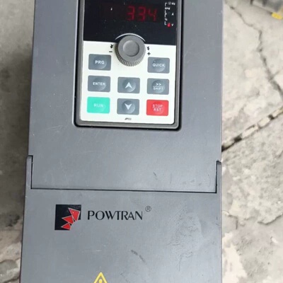 议价普传变频器PI500A 011G3