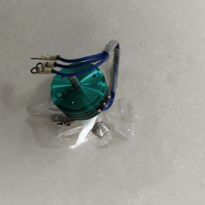 议价CPP-45B 1KΩ MIDORI PRECISIONS 精密电位器 角度传感器维修