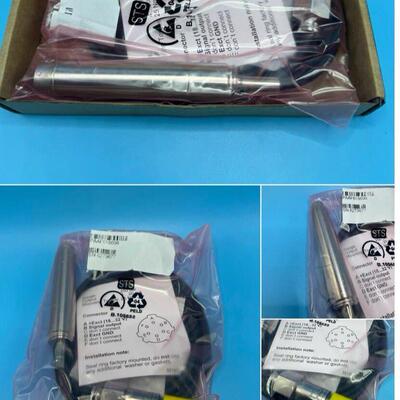 议价PAAF61869 奇石乐缸压传感器 工业自动化传感检测元件维修
