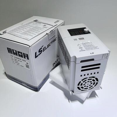 议价LSLV0022M100-1ENFNA 工控变频器 自动化控制配件维修