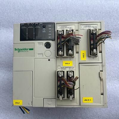 议价TSX3710101 TSXDMZ64DTK TSXDSZ08T2K 工控PLC模块维修