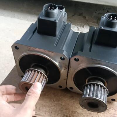 议价MDME152GCGM 松下伺服电机 1.5KW 工控配件维修