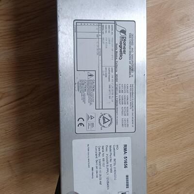 议价PM36215PP ICP工业电源 适配ICP7000 测试合格维修