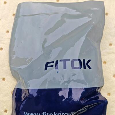 议价BGSS-FL12-15 FITOK飞托克球阀 3/4规格工业阀门维修