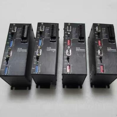 议价86402 Rev.J 501300 驱动器 工控自动化配件维修