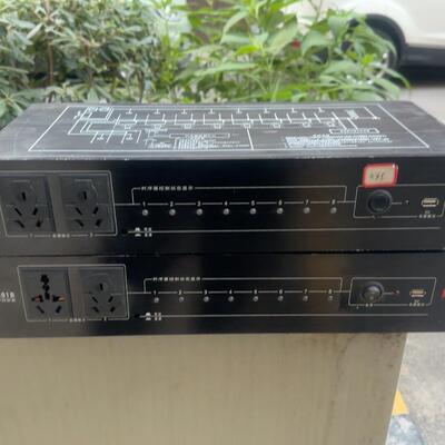 议价PSC801B 电源时序器 锐丰LAX专业电源控制设备维修