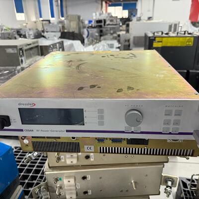 议价Dressler CESAR 136 D 射频电源 德国原厂 工控配件维修