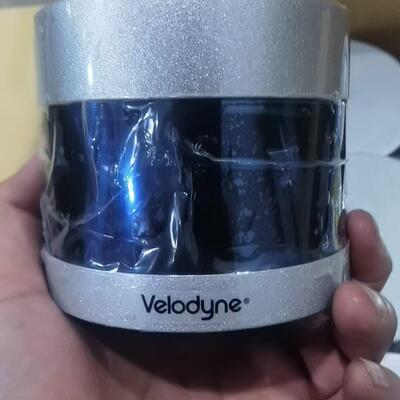 议价VLP-32C 激光雷达 32线威力登Velodyne Lidar维修