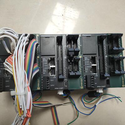 议价FPOH C32ET AFPORE32T 松下PLC工控模块维修