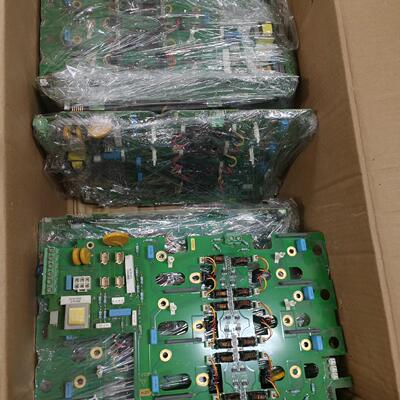 议价MP210A4R MP16 直流调速器 75Kw CT MP系列工控配件维修