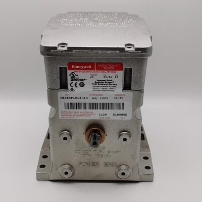 议价M6284F1013 控制马达 24V 工控自动化配件维修