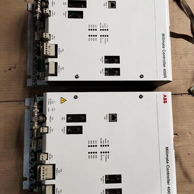 议价PFXA401S 3BSE024388R2 ABB工业工控控制器自动化模块维修