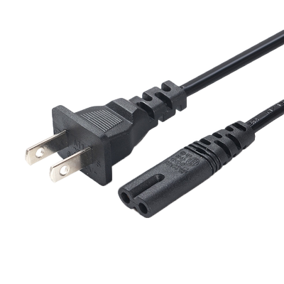 热水壶电源线纯铜插头连接