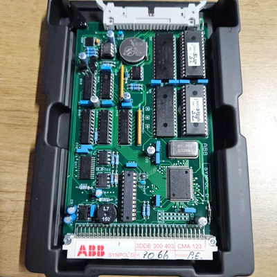 议价 ABB 3DDE300403 CMA123 AE7 电路板全新原装现货议价
