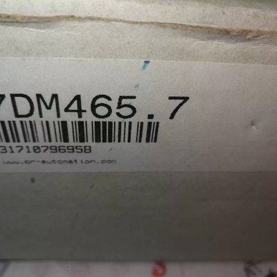 议价 全新 7DM465.7 plc模块 DM465 7DM465.7 数字量输入输出模块