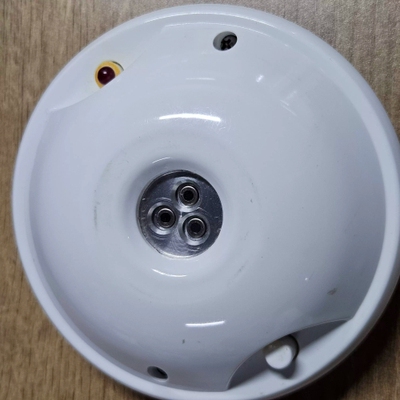 议价 Consilium 5200236-00A AC-IR-3FQ 火警探测器全新原装现货
