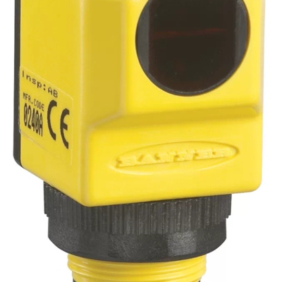 议价 Q25SN6FF100Q 邦纳BANNER 光电感测器 Q25SP6FF100Q