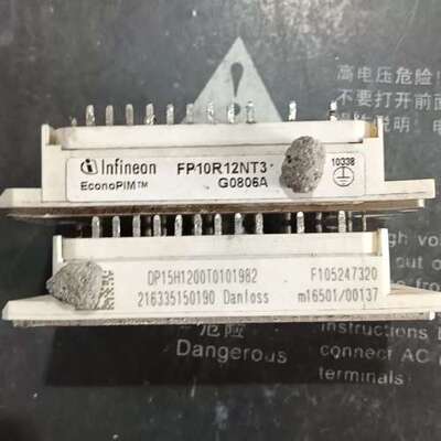 售前FP10R12NT3                   两