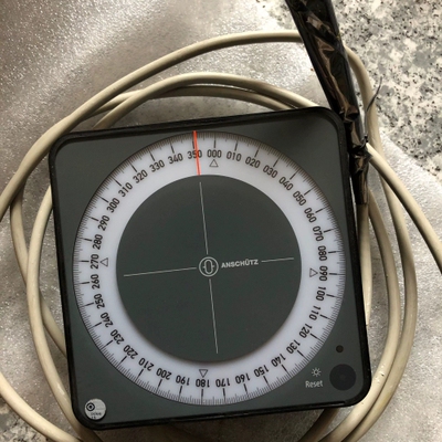 议价 133-558.NG001 E03 RAYTHEON安休斯 电罗经复试器 全新现货