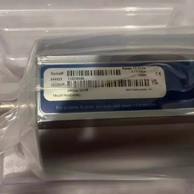 议价 MKS DA02A-33111