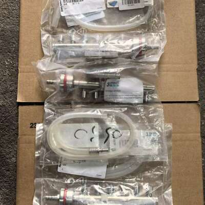 售前Belimed倍力曼清洗机 灭菌器 配件 分流器 分配器 全