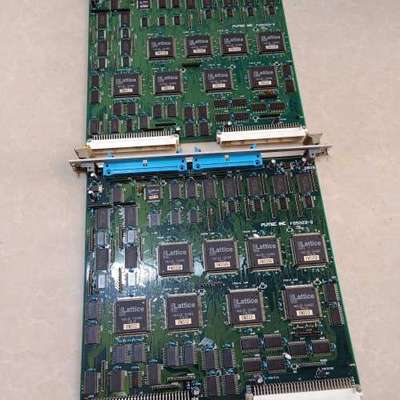 售前FUTEC INC FS5003-3 LATTICE ISPLSI 1048E 70LQ设备