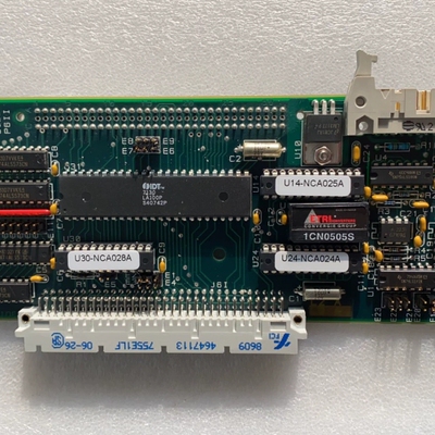 议价 KONGSBERG NA1105.1 ABS ENC 双端口储存器现货议价