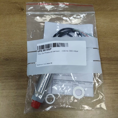 议价 DRUCK PDCR 250-2967 -100-300mbar 压力感测器 全新原装现